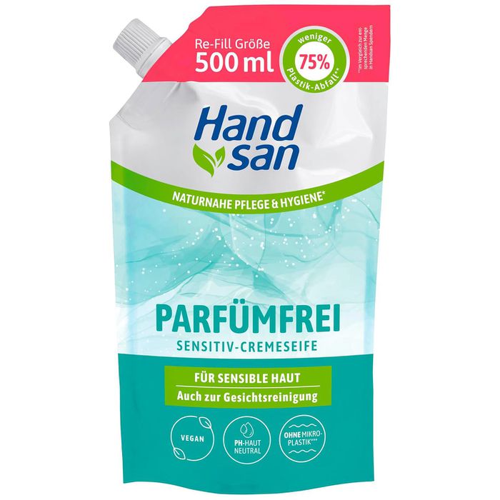 Handsan – günstig kaufen – Böttcher AG