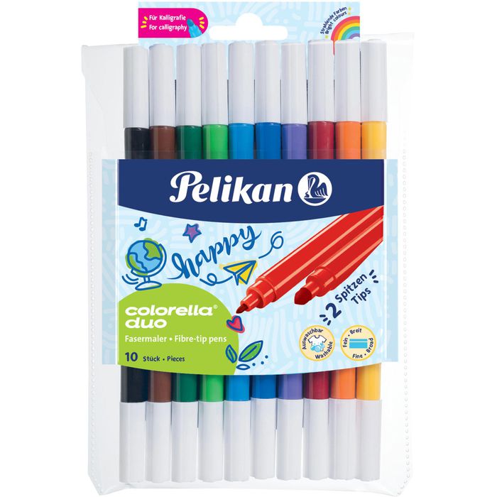 Filzstifte Pelikan – günstig kaufen – Böttcher AG