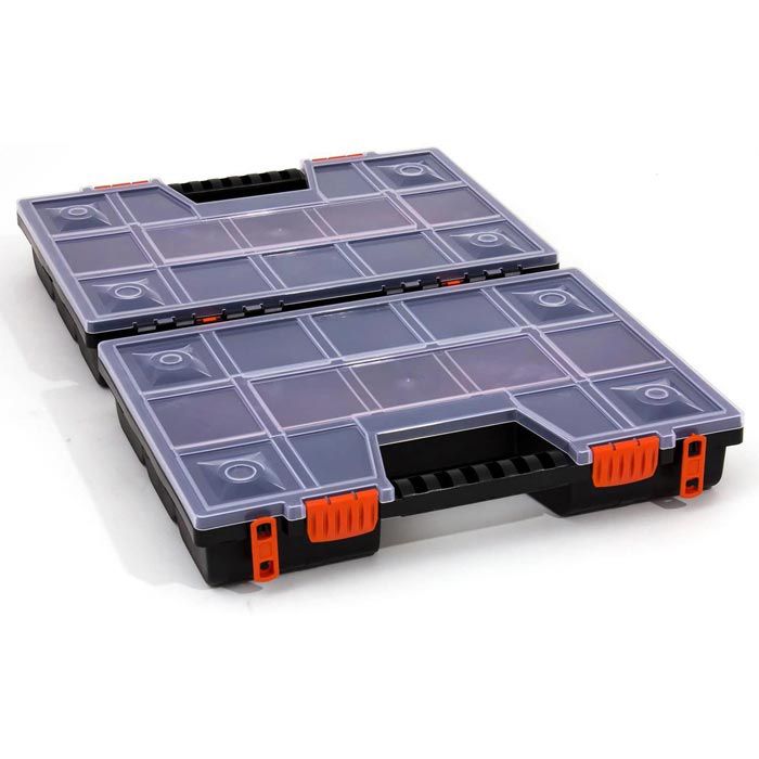 Sortierboxen – günstig kaufen – Böttcher AG