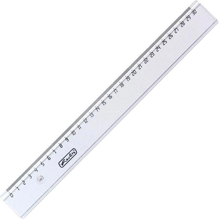 Lineal kaufen - für Schule, Büro & Handwerk