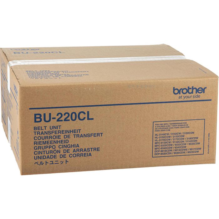Brother BU-220CL Transfereinheit Belt Unit - Böttcher AG