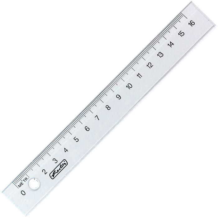 Lineal kaufen - für Schule, Büro & Handwerk