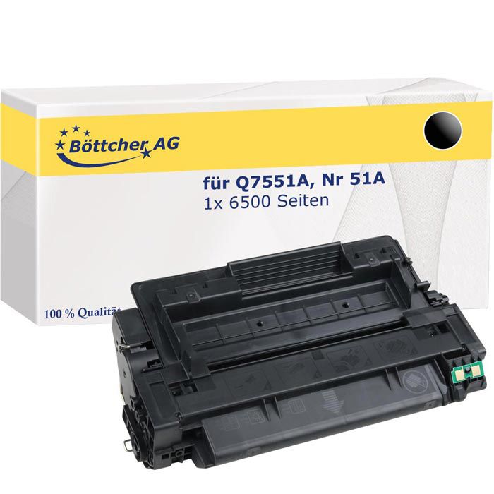 HP LaserJet M3035-Serie Toner & Trommeln etc. – günstig kaufen ...