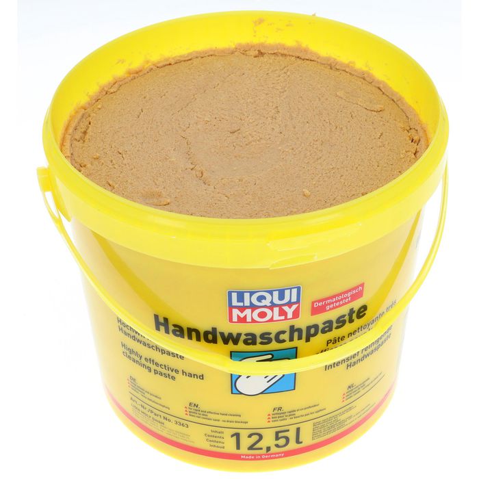 Handwaschpaste – günstig kaufen – Böttcher AG