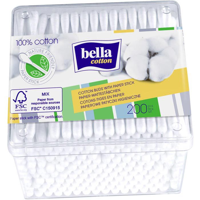 Bella-Cotton – günstig kaufen – Böttcher AG