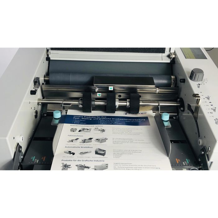 Falzmaschine – günstig kaufen – Böttcher AG