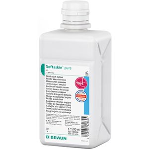 Seife B.Braun – günstig kaufen – Böttcher AG