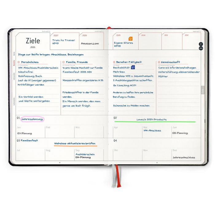 weekview – günstig kaufen – Böttcher AG