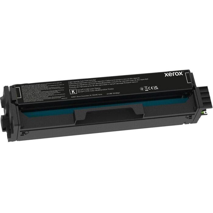 Xerox Toner 006R04391 schwarz, 3000 Seiten - Böttcher AG