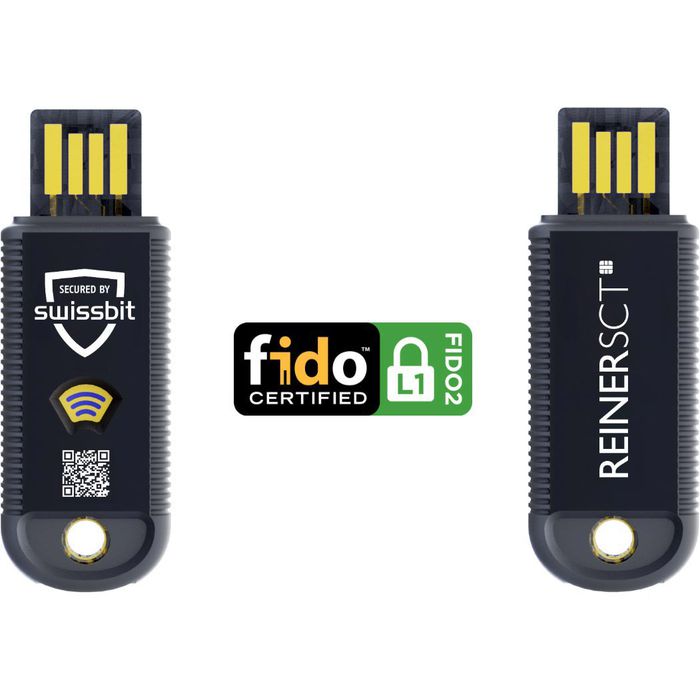 Fido-Stick – günstig kaufen – Böttcher AG