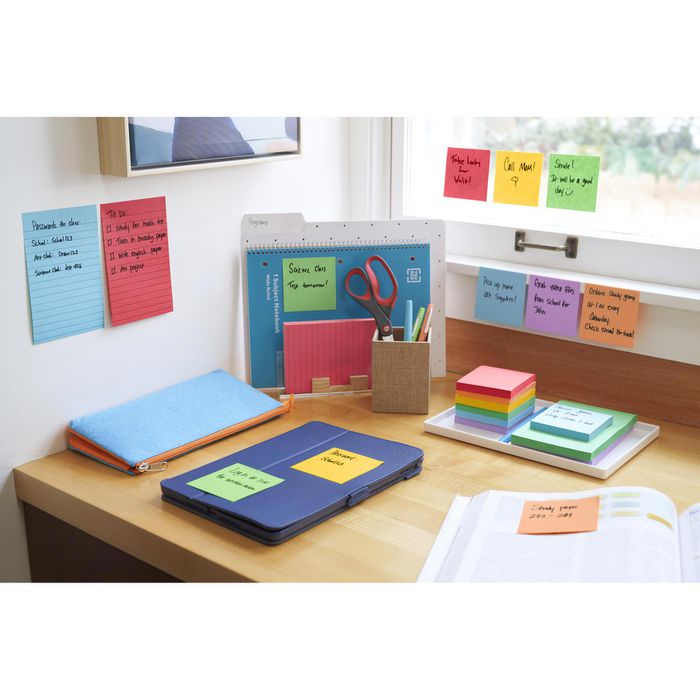 Haftnotizen Post-it – günstig kaufen – Böttcher AG