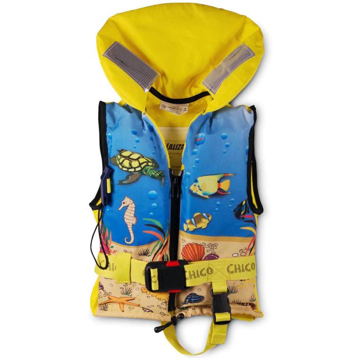 Schwimmweste 100N – günstig kaufen – Böttcher AG