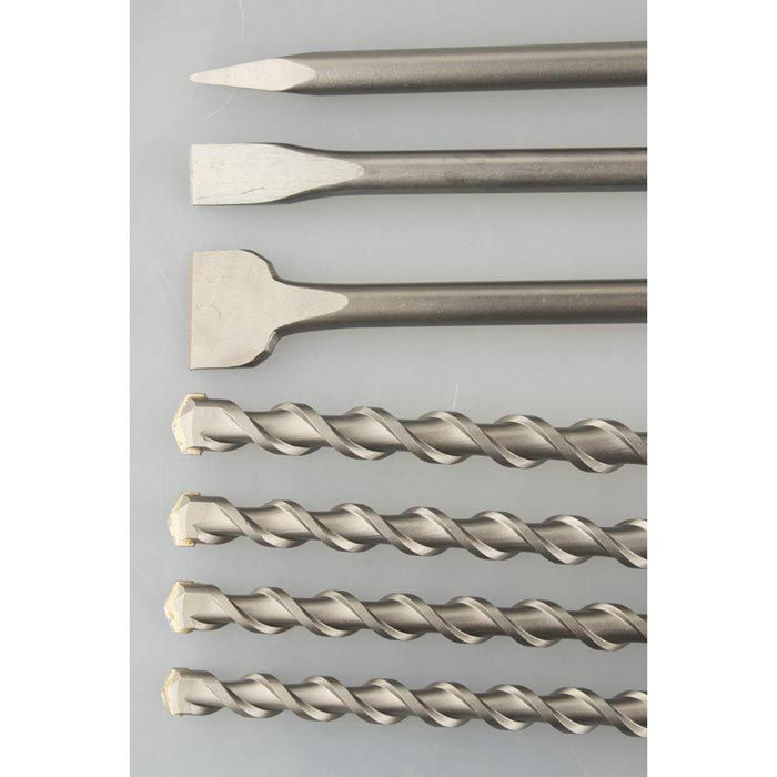 Bohrer – günstig kaufen – Böttcher AG