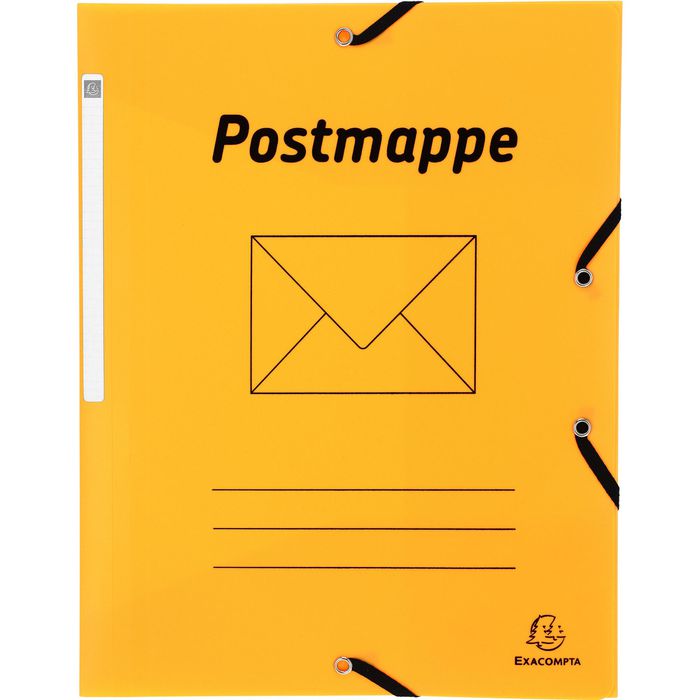 Postmappe – günstig kaufen – Böttcher AG