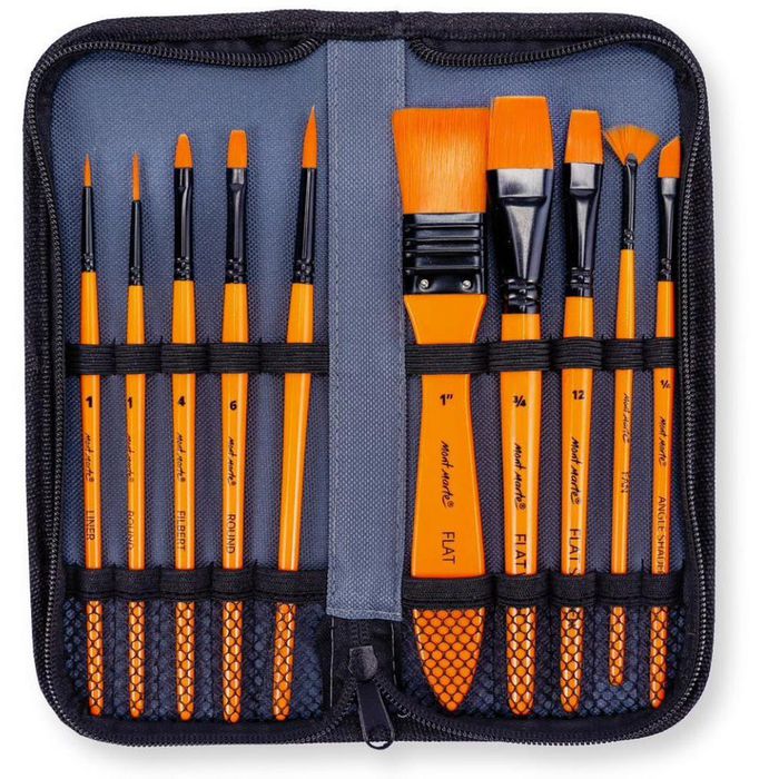 Pinsel Künstlerpinsel – günstig kaufen – Böttcher AG