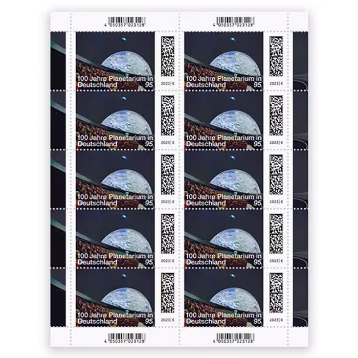 Briefmarken online kaufen - Böttcher AG