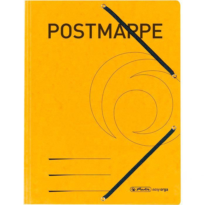 Postmappe – günstig kaufen – Böttcher AG