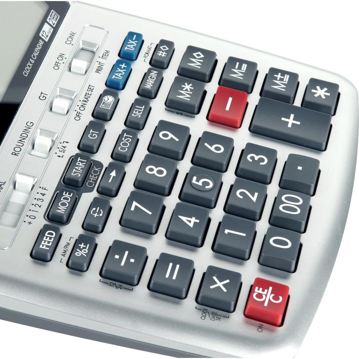 Rechenmaschinen – günstig kaufen – Böttcher AG