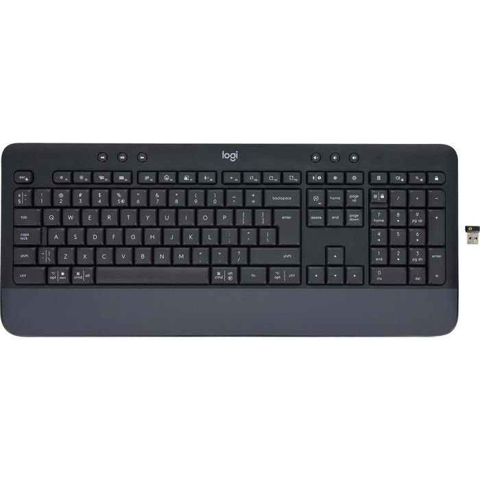 Tastatur US-Layout – günstig kaufen – Böttcher AG
