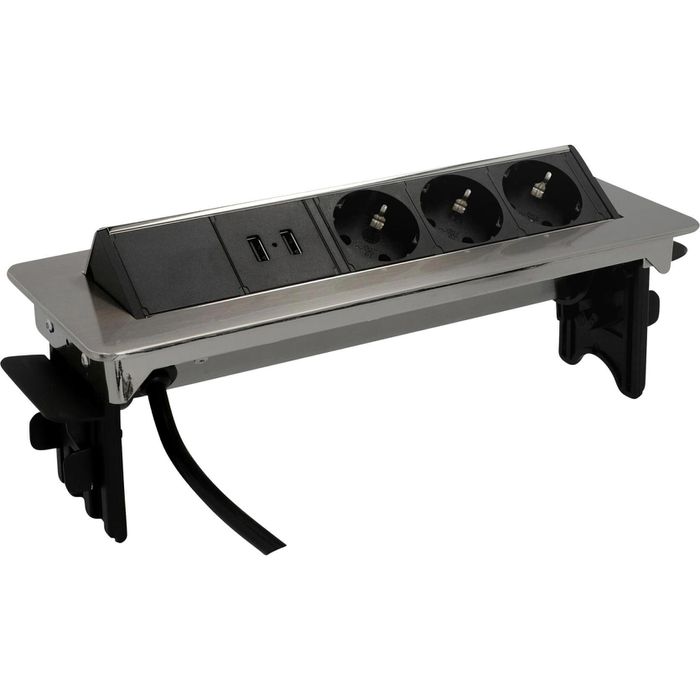 Unitec Verteilersteckdose – günstig kaufen – Böttcher AG