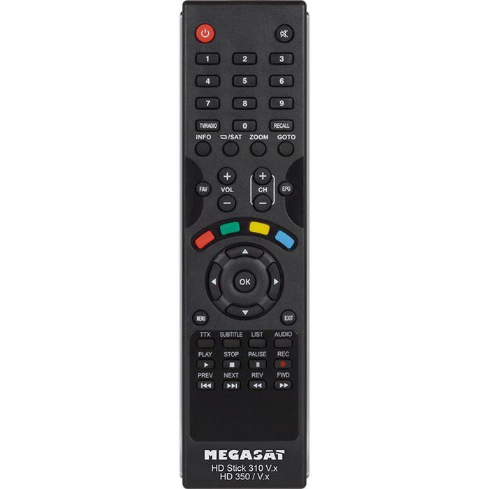 Megasat – günstig kaufen – Böttcher AG