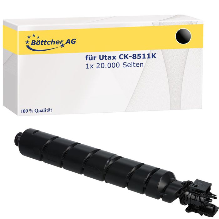 Utax 2507Ci Toner & Trommeln etc. – günstig kaufen – Böttcher AG