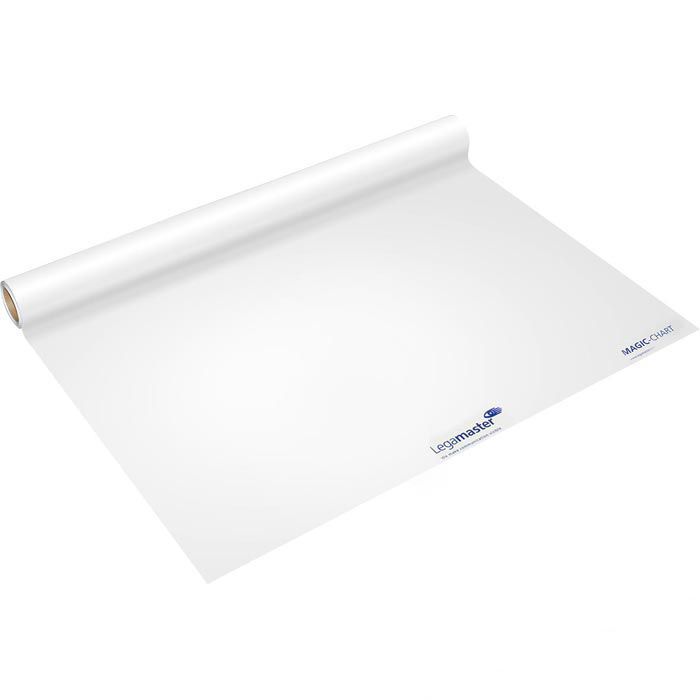 Legamaster Magic Chart 7-159100 Whiteboardfolie - Böttcher AG