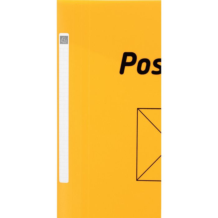 Postmappe – günstig kaufen – Böttcher AG