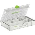 Raaco Sortimentskasten HandyBox 55x4, 136242, 37,6 x 31 x 26,5cm ...