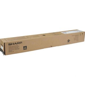 Sharp MX 23GTBA schwarz Toner 18000 Seiten – Böttcher AG