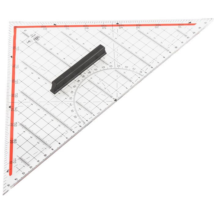 Geodreieck – günstig kaufen – Böttcher AG