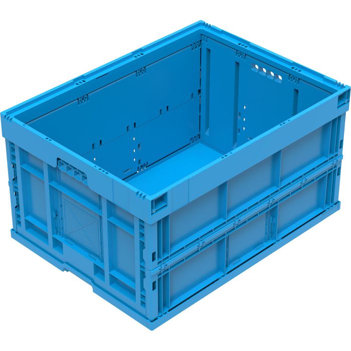 Plastikboxen – günstig kaufen – Böttcher AG