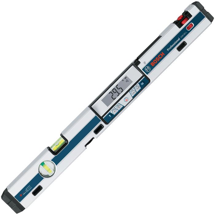 Wasserwaage mit Laser – günstig kaufen – Böttcher AG
