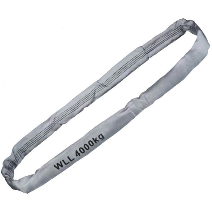 Rundschlinge 0 - 4 Tonnen – günstig kaufen – Böttcher AG