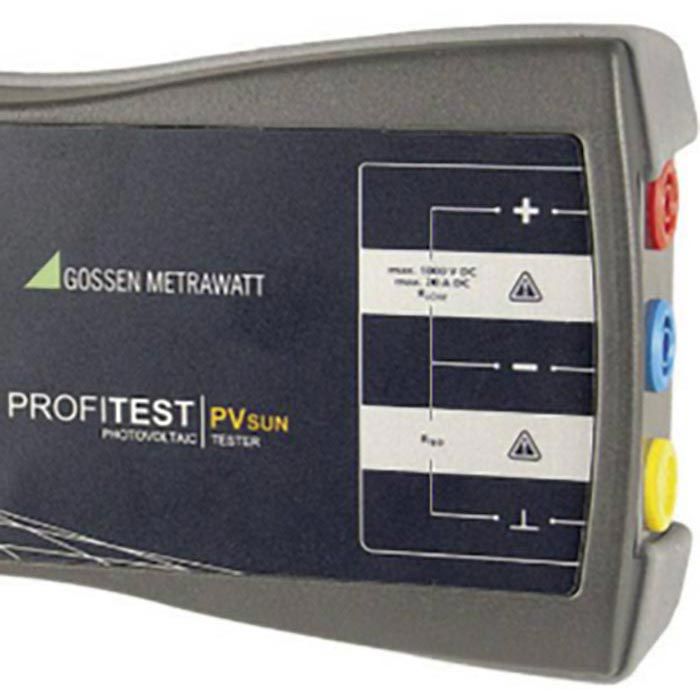 Gossen-Metrawatt – günstig kaufen – Böttcher AG