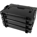 Bosch-Sortimo Sortimentskasten i-BOXX Rack, 44,5 x 30,5 x 34,2cm ...