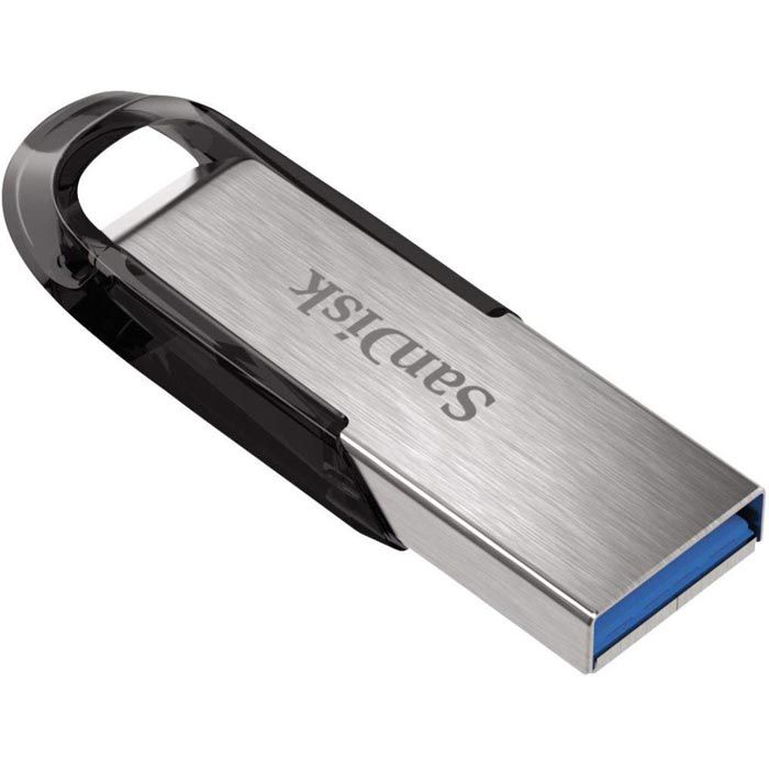 SanDisk USB-Stick Ultra Flair, 512 GB, bis 150 MB/s, im Mini-Gehäuse ...
