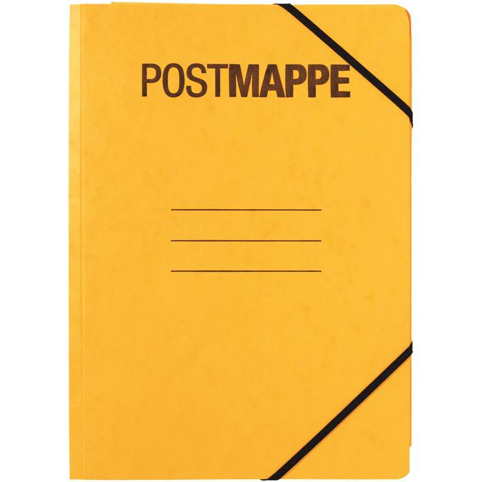 Postmappe – günstig kaufen – Böttcher AG
