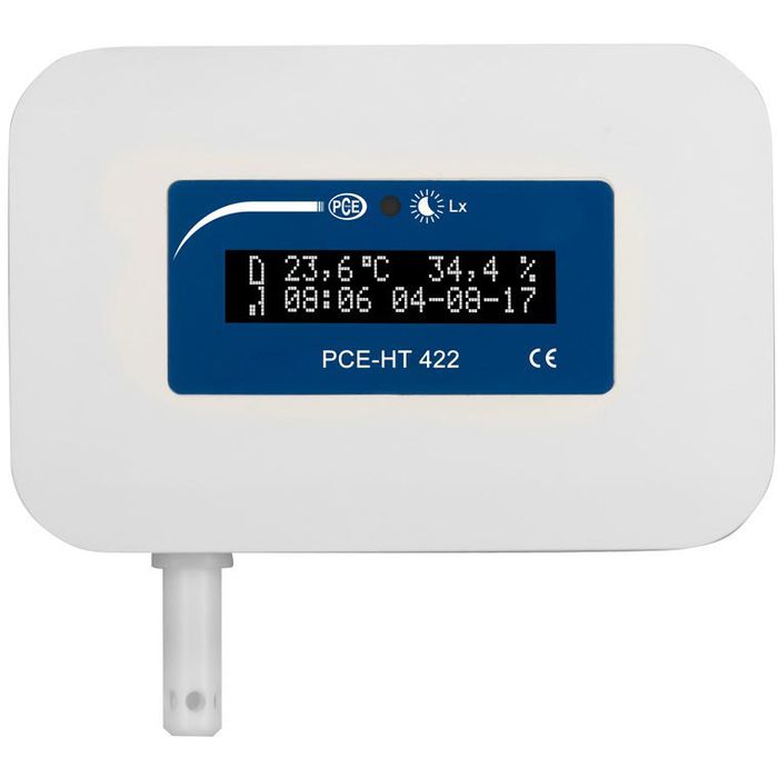 Datenlogger – günstig kaufen – Böttcher AG