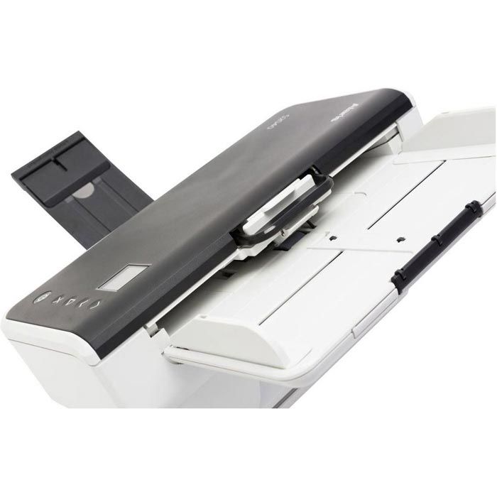 Kodak-Alaris Scanner S2070, Dokumentenscanner, Duplex, ADF, USB, A4 ...