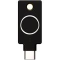 Yubico Fido-Stick YubiKey 5 NFC, FIDO2, mit USB-A und NFC – Böttcher AG