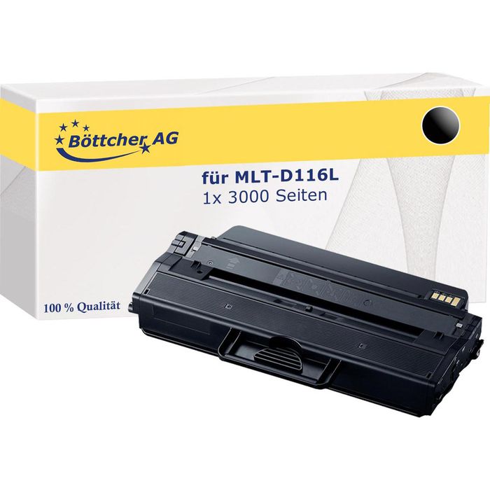 Samsung SL-M 2875 Toner & Trommeln etc. – günstig kaufen – Böttcher AG