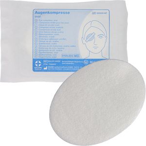 Augenkompressen – günstig kaufen – Böttcher AG