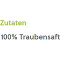 albi Saft Traube, Direktsaft ohne Zuckerzusatz, 100% Fruchtgehalt ...