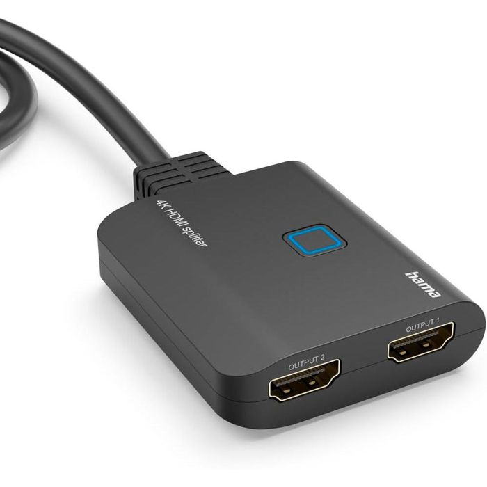HDMI-Splitter – günstig kaufen – Böttcher AG