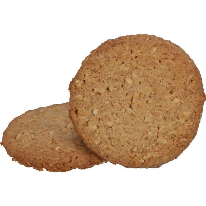Brandt Kekse Hobbits kernig, 250g - Böttcher AG