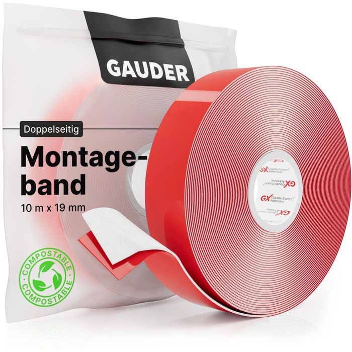 Montageband Gauder – günstig kaufen – Böttcher AG