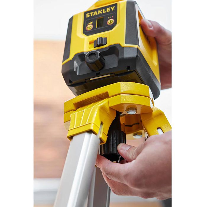 Rotationslaser – günstig kaufen – Böttcher AG