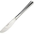 Esmeyer Tafelmesser Stockholm 204-045, Wellenschliff, 21 cm, Edelstahl ...