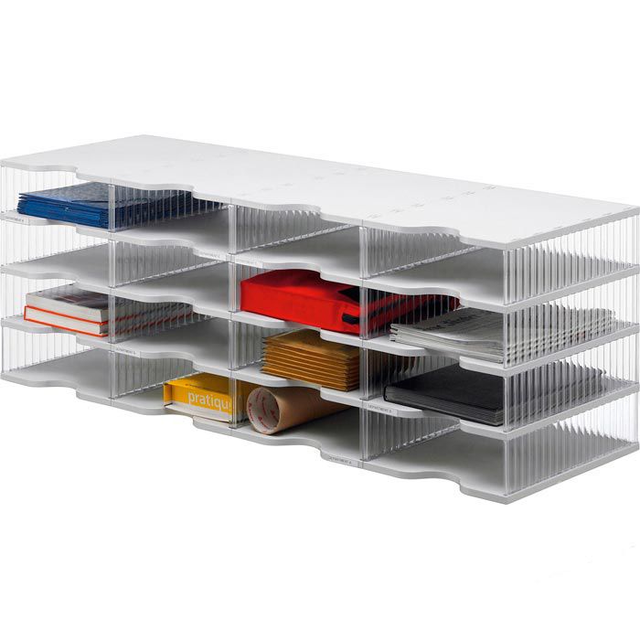 Ablageboxen – günstig kaufen – Böttcher AG